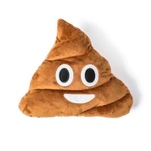 Toys | Emoji Poop Plush Poo Plushie | Poshmark